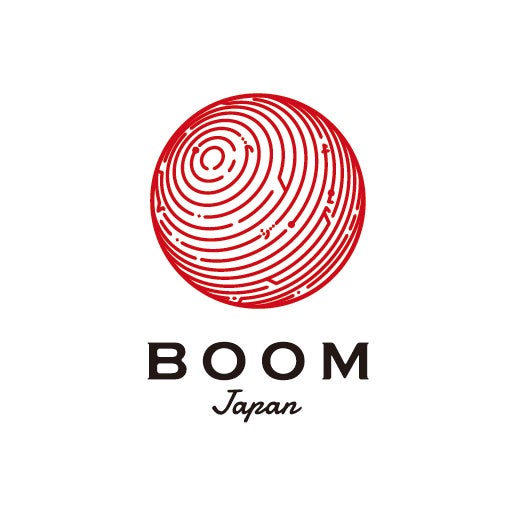 BOOM JAPAN株式会社のプレスリリース｜PR TIMES