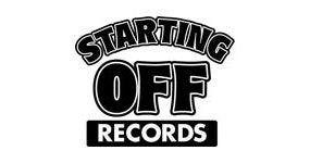 STARTING OFF RECORDSのプレスリリース｜PR TIMES