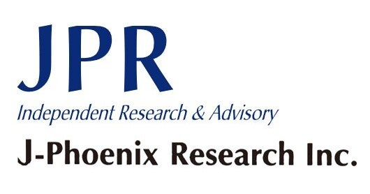 ジェイ・フェニックス・リサーチ株式会社のプレスリリース｜PR TIMES