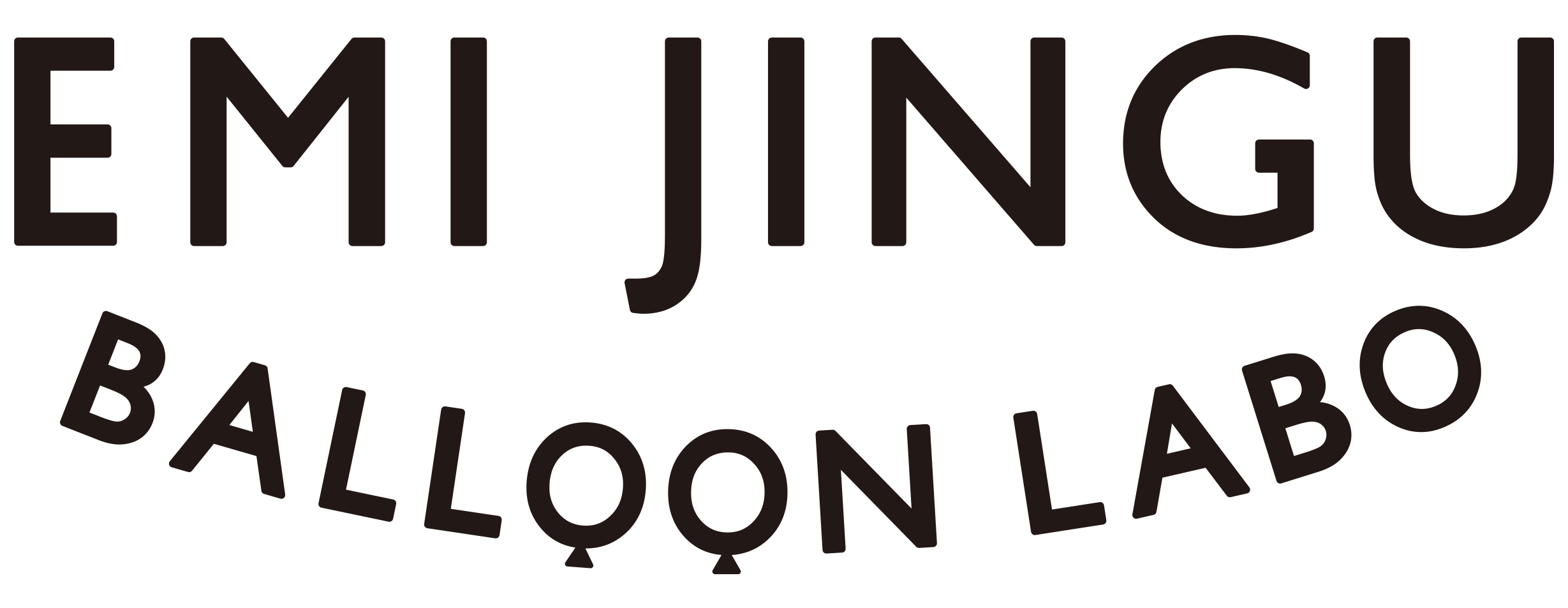 EMI JINGU BALLOON LABOのプレスリリース｜PR TIMES