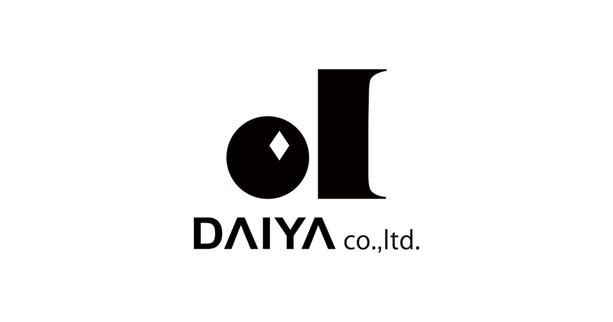 daiya co.,ltdのプレスリリース｜PR TIMES