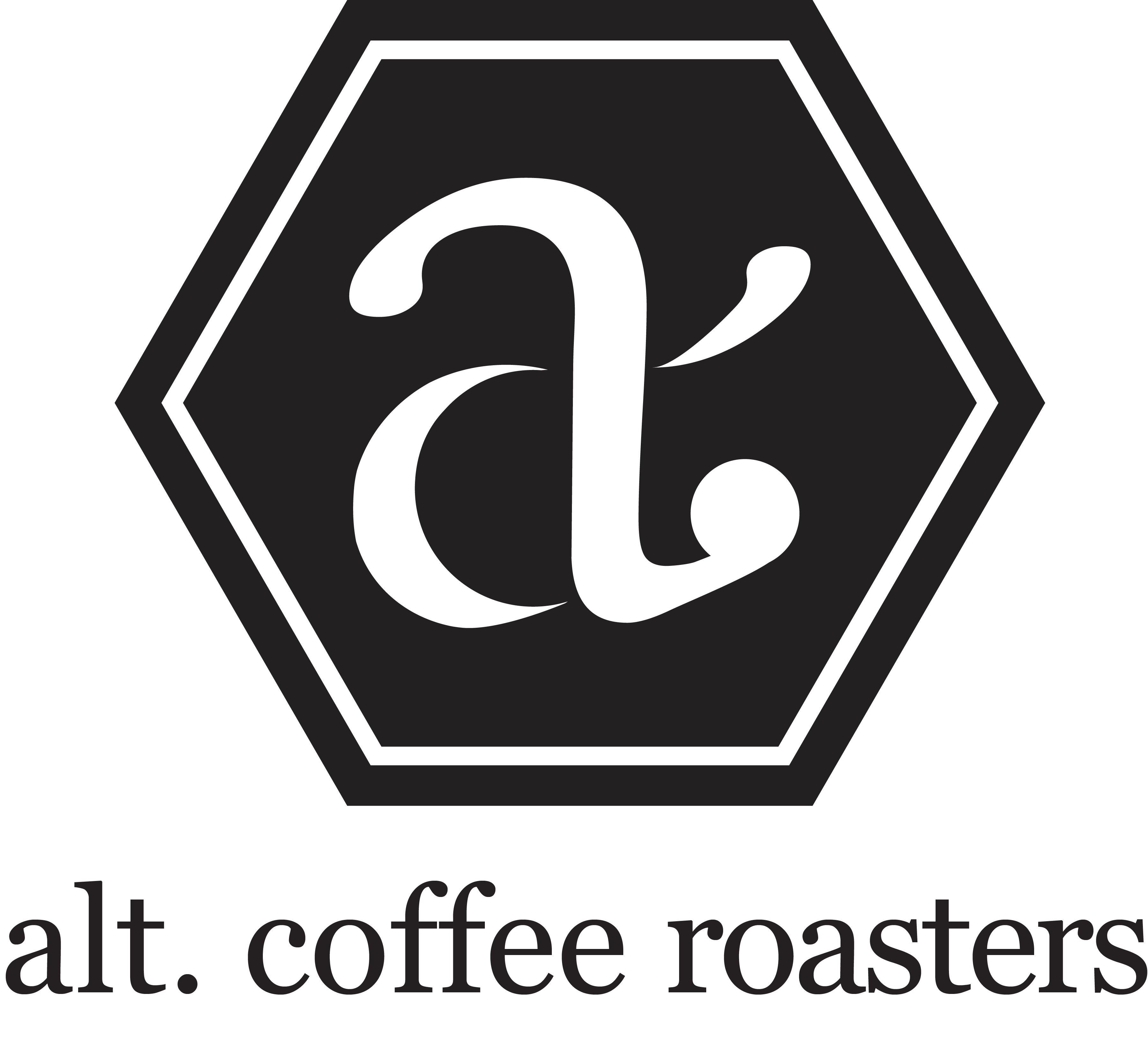 alt.coffee roastersのプレスリリース｜PR TIMES