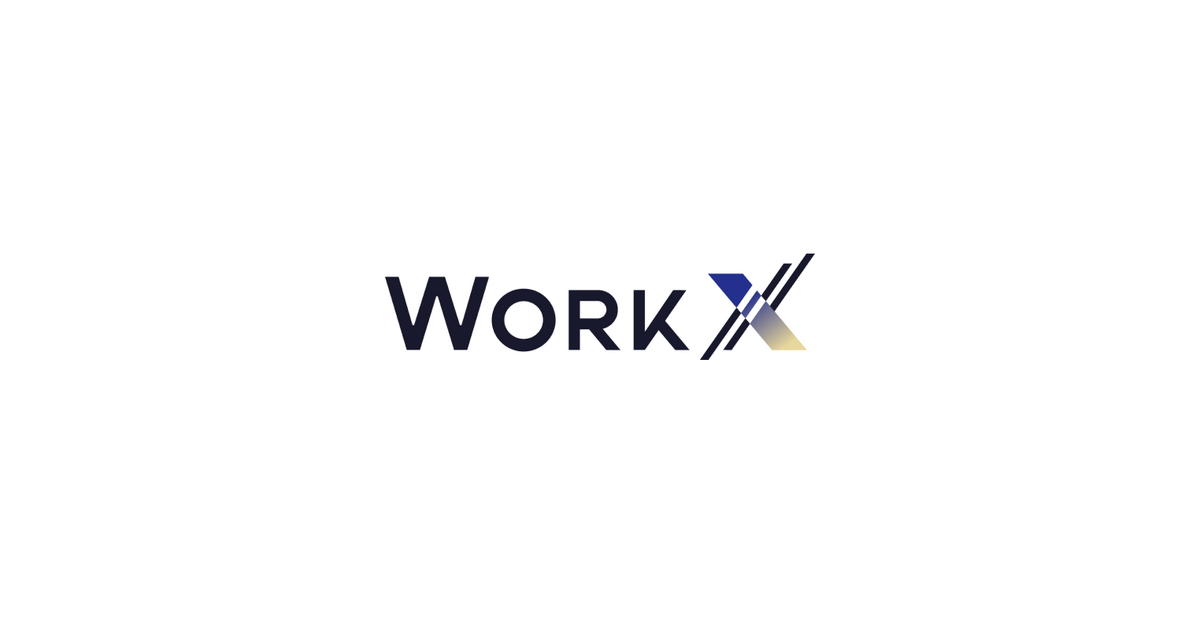 株式会社WorkXのプレスリリース｜PR TIMES
