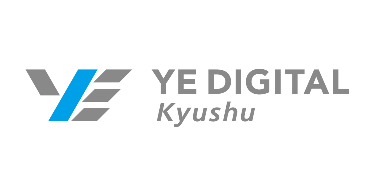 株式会社 YE DIGITAL Kyushuのプレスリリース｜PR TIMES