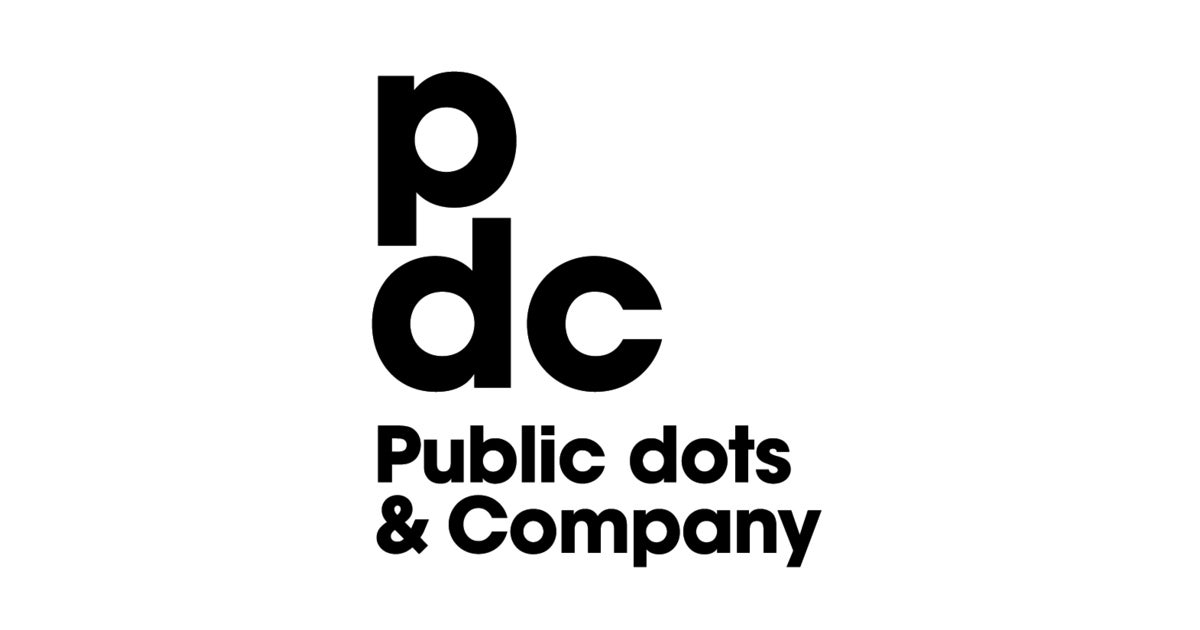 株式会社public dots & Companyのプレスリリース｜PR TIMES