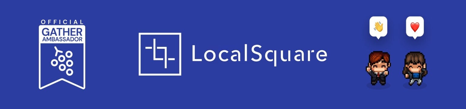 株式会社LocalSquare(ローカルスクエア)のストーリー｜PR TIMES