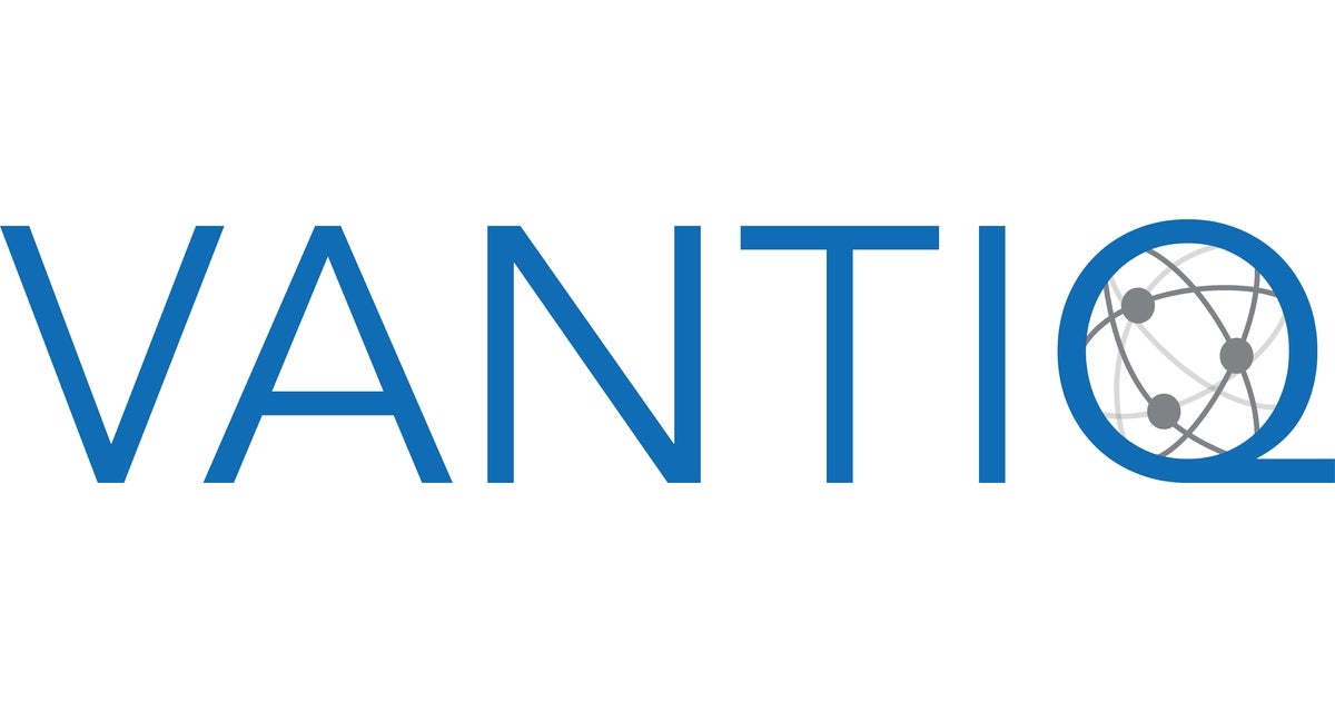 VANTIQ株式会社のプレスリリース｜PR TIMES