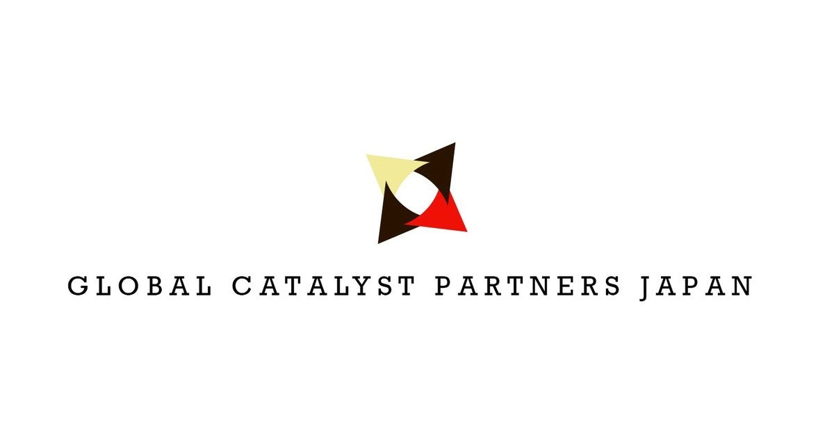 Global Catalyst Partners Japan投資事業有限責任組合のプレスリリース｜PR TIMES