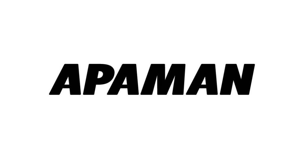 APAMANのプレスリリース｜PR TIMES