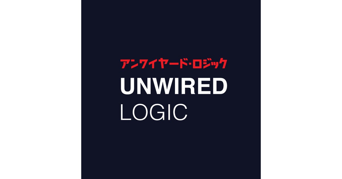 Unwired Logic株式会社のプレスリリース｜PR TIMES