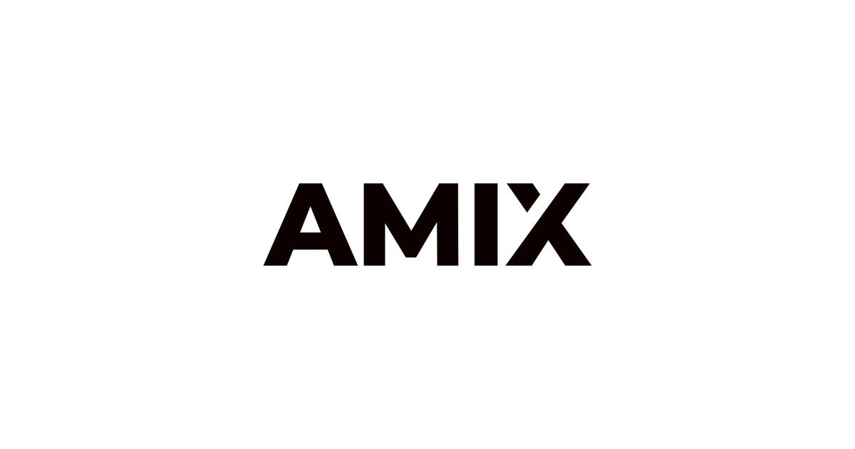 AMIXのプレスリリース｜PR TIMES