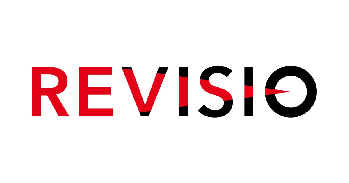 REVISIO株式会社のプレスリリース｜PR TIMES