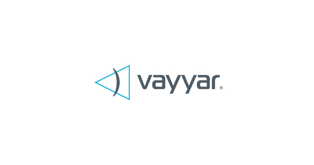 Vayyar Imaging Ltd.のプレスリリース｜PR TIMES