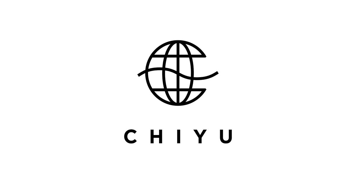 株式会社CHIYUのプレスリリース｜PR TIMES