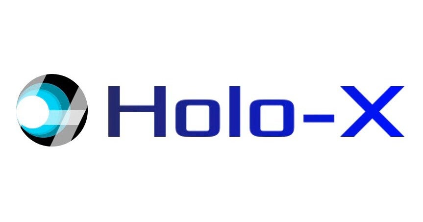 Holo-Xのプレスリリース｜PR TIMES