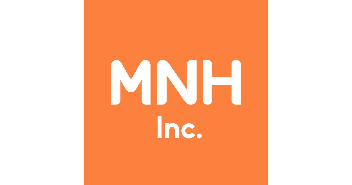 MNH Inc.のプレスリリース｜PR TIMES