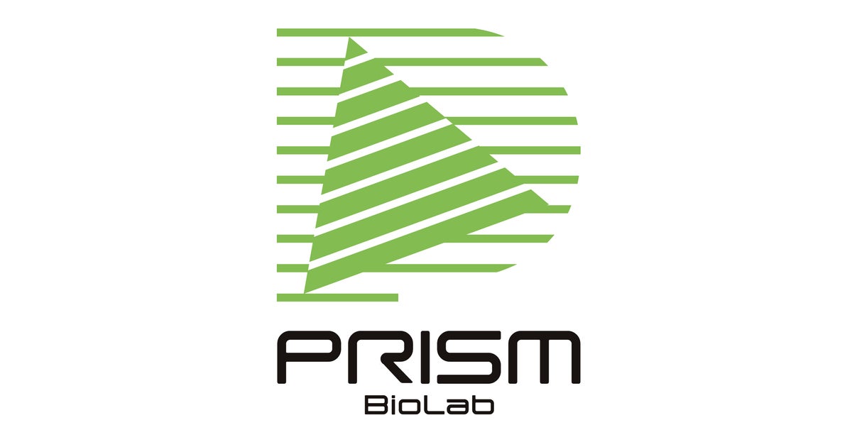 株式会社PRISM BioLabのプレスリリース｜PR TIMES
