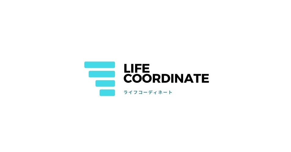 Life Coordinateのプレスリリース｜PR TIMES