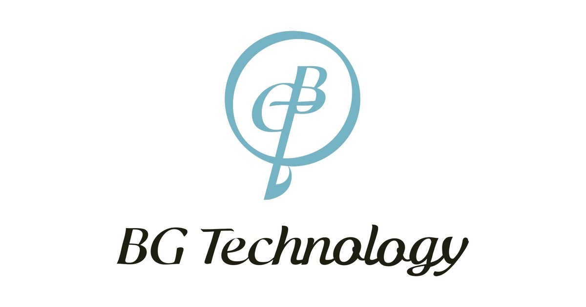 BGテクノロジー株式会社のプレスリリース｜PR TIMES