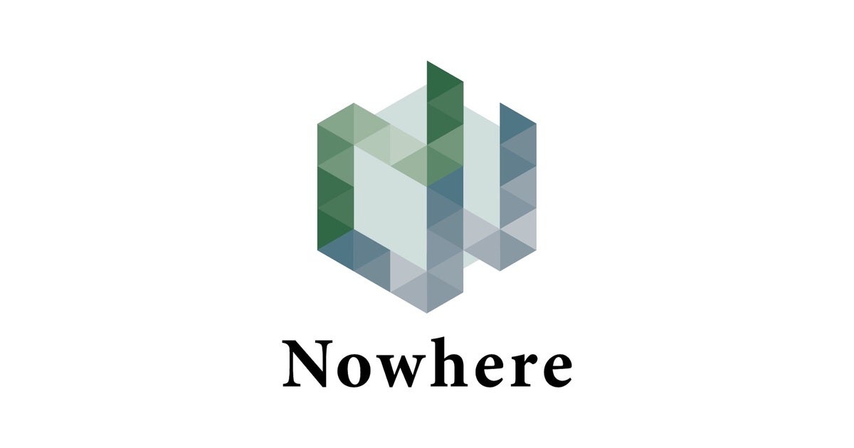 Nowhere Group株式会社のプレスリリース｜PR TIMES