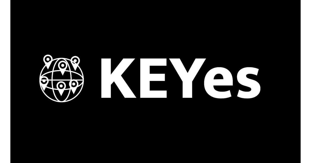 KEYes株式会社のプレスリリース｜PR TIMES