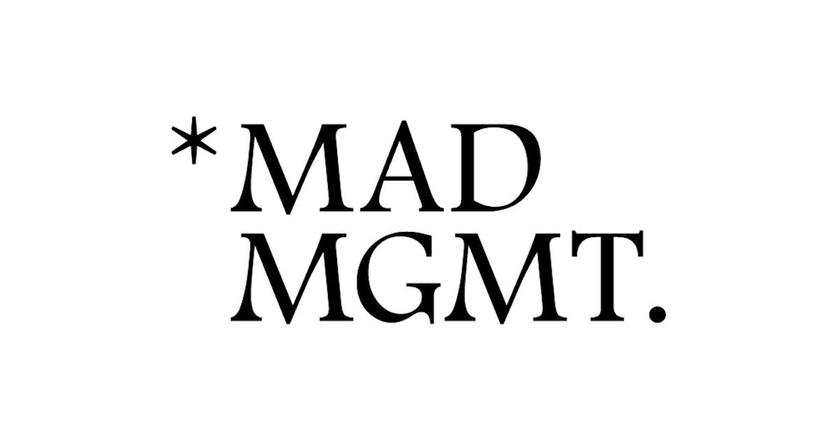 株式会社MAD MANAGEMENTのプレスリリース｜PR TIMES