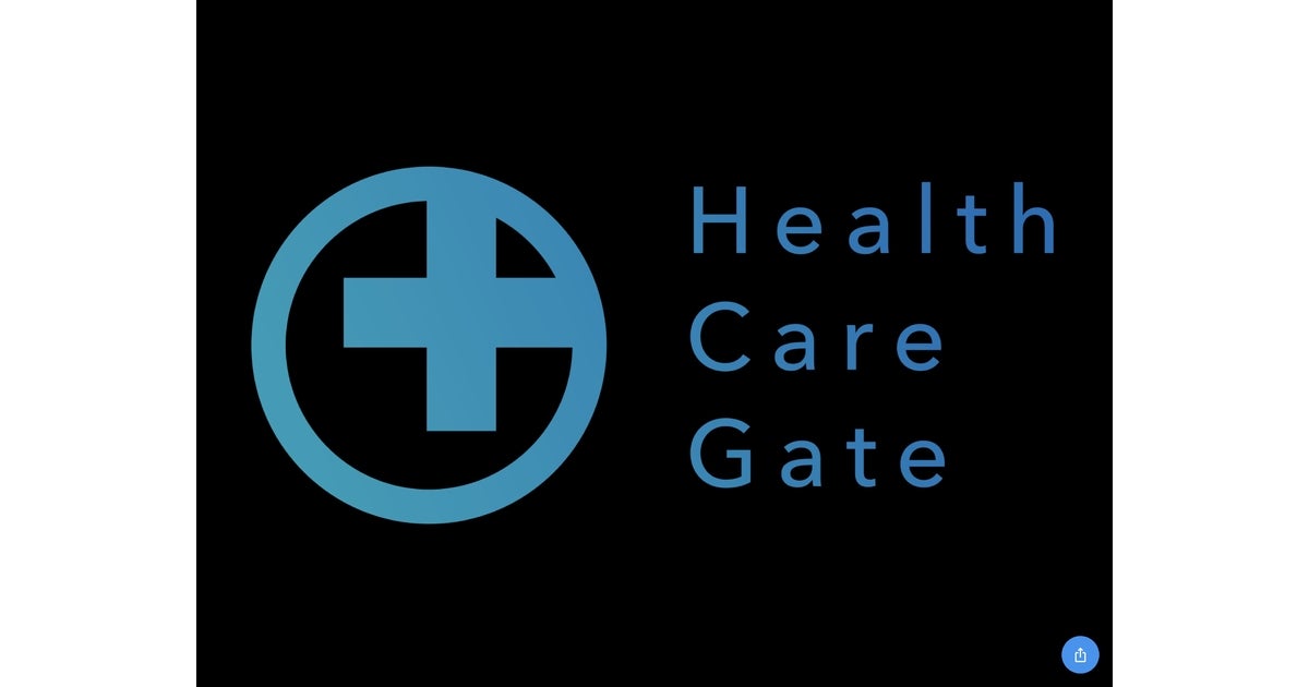 株式会社HealthCareGateのプレスリリース｜PR TIMES