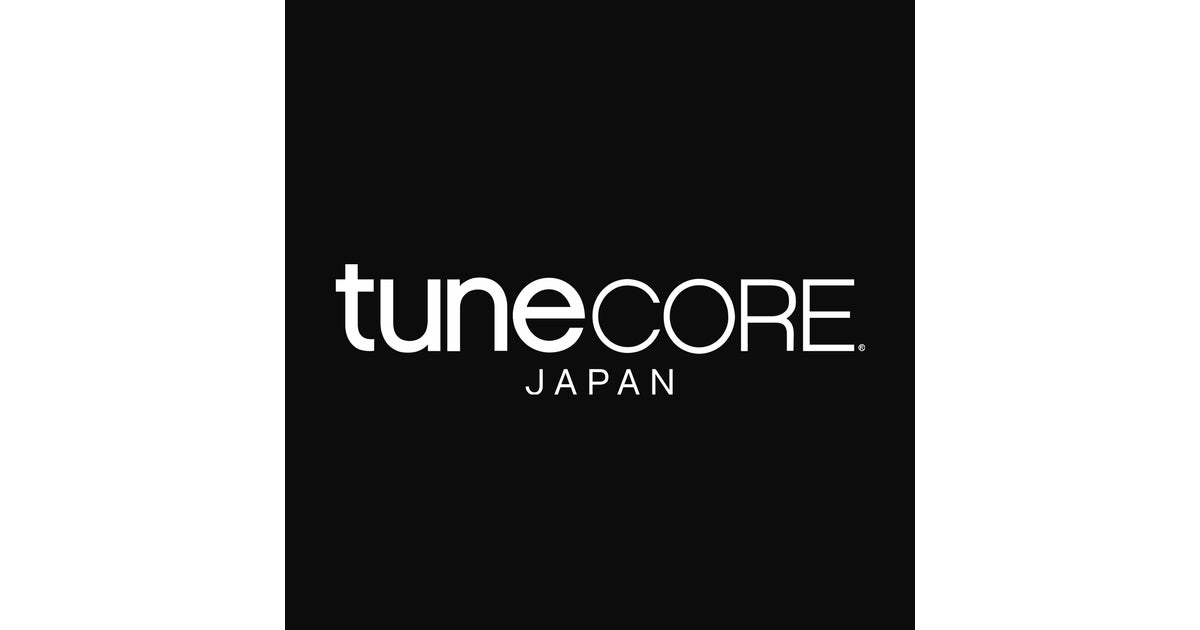 TuneCore Japanのプレスリリース｜PR TIMES