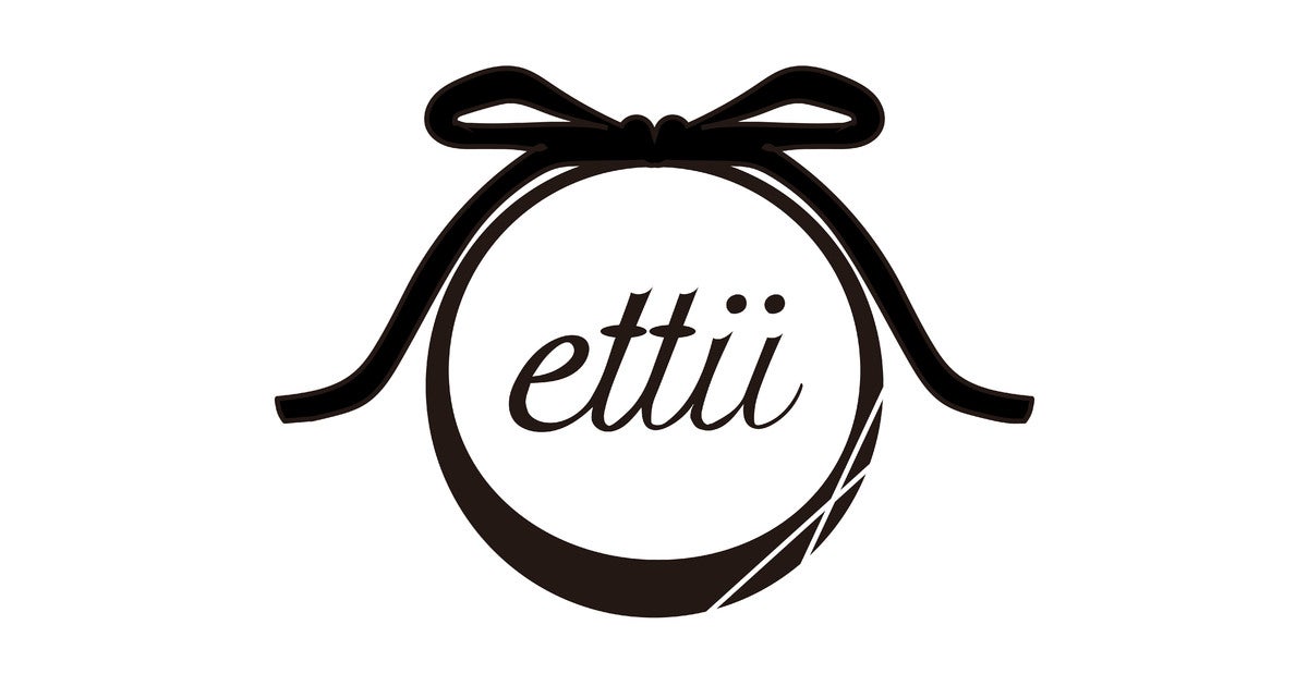 ettüのプレスリリース｜PR TIMES