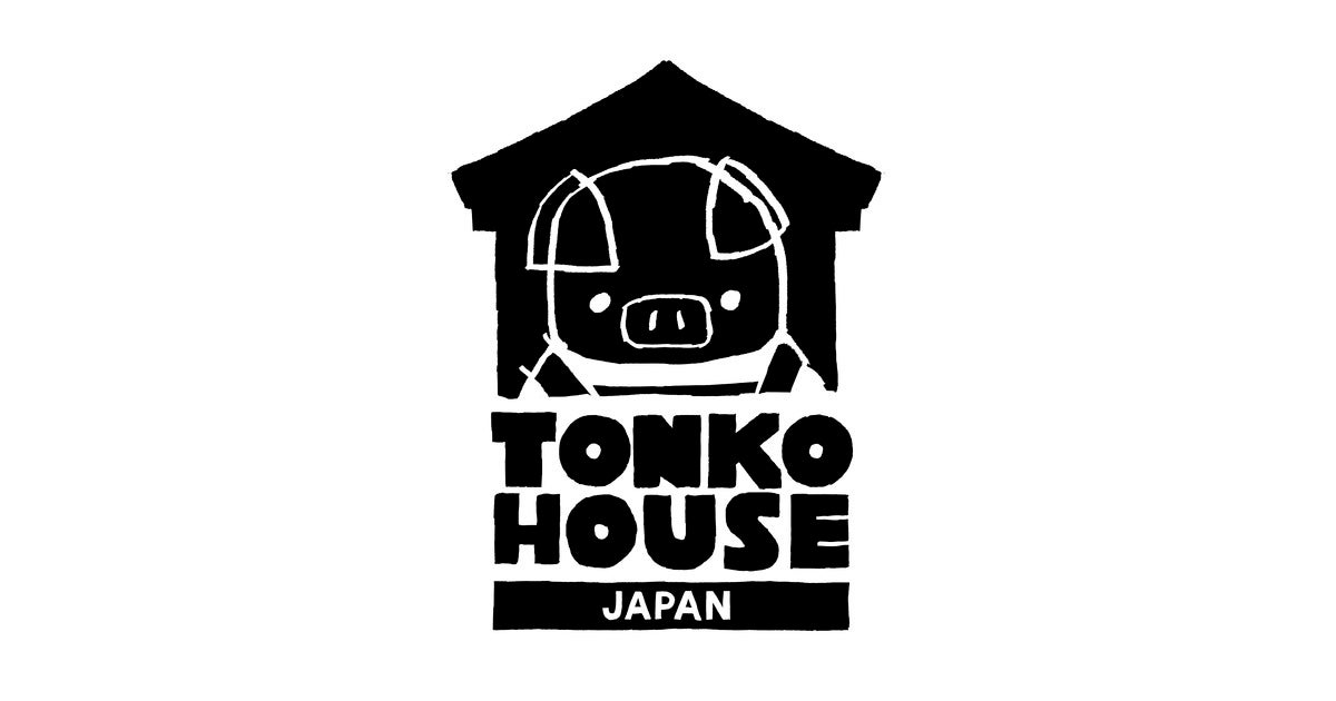 トンコハウスジャパン株式会社のプレスリリース｜PR TIMES
