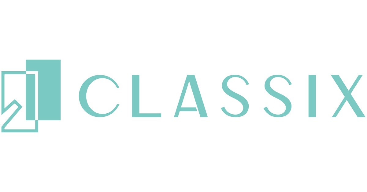 CLASSIX株式会社のプレスリリース｜PR TIMES