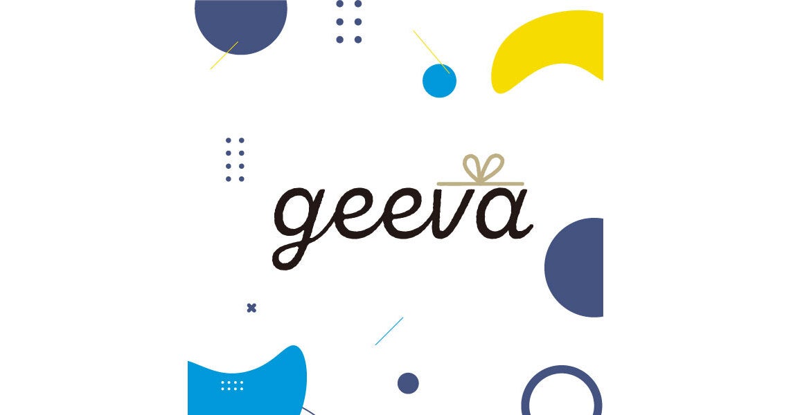 geeva株式会社のプレスリリース｜PR TIMES