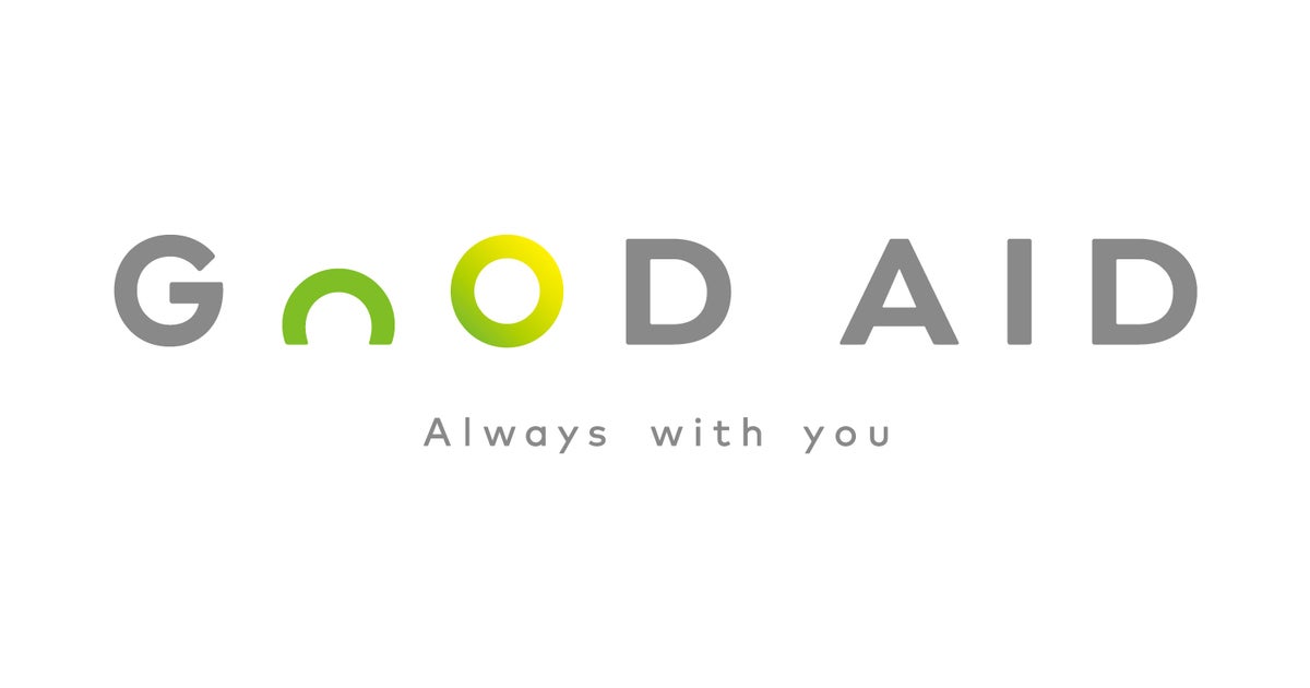 GOODAID株式会社のプレスリリース｜PR TIMES