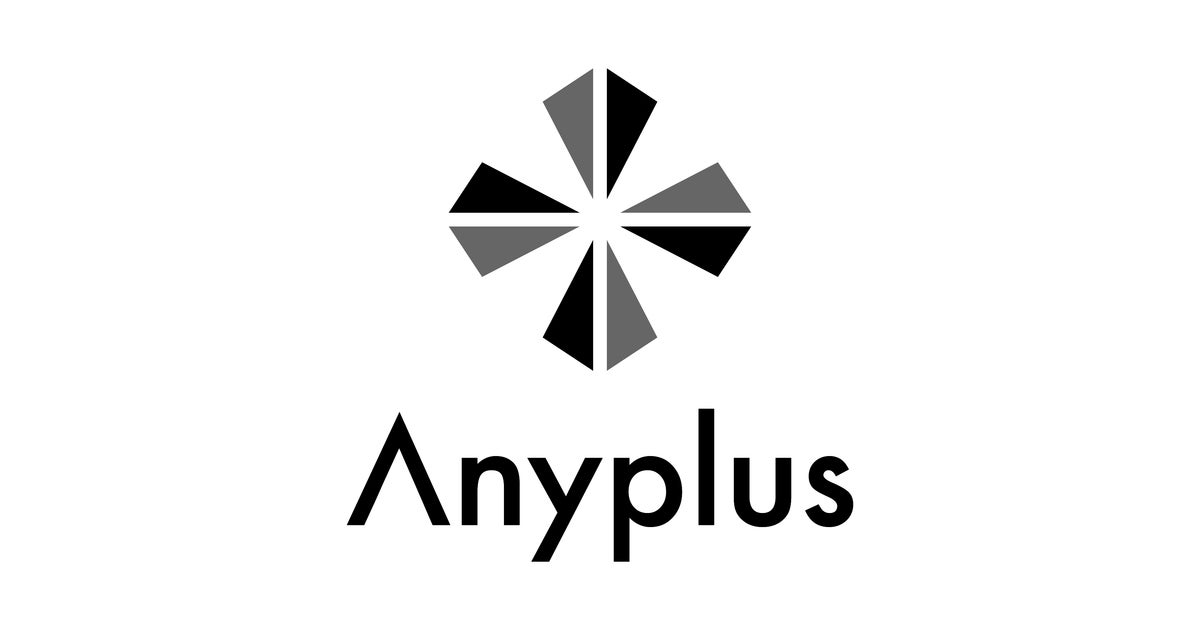 Anyplus, inc.のプレスリリース｜PR TIMES