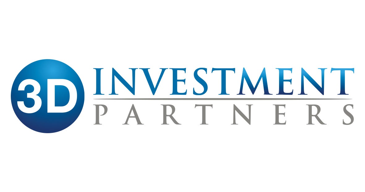 3D Investment Partners Pte. Ltd.のプレスリリース｜PR TIMES