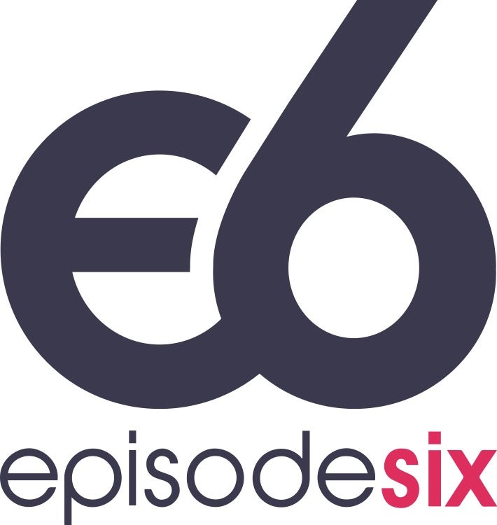 EPISODE SIX INC.のプレスリリース｜PR TIMES