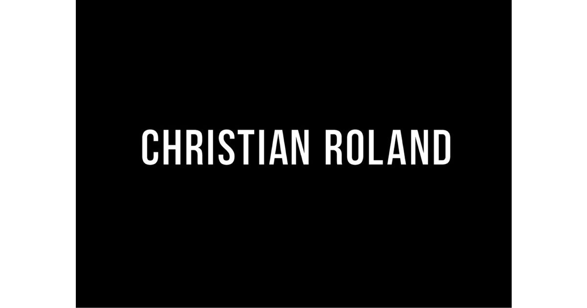 株式会社CHRISTIAN ROLAND JAPANのプレスリリース｜PR TIMES