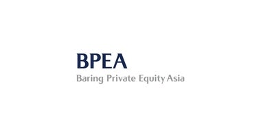Baring Private Equity Asiaのプレスリリース｜PR TIMES