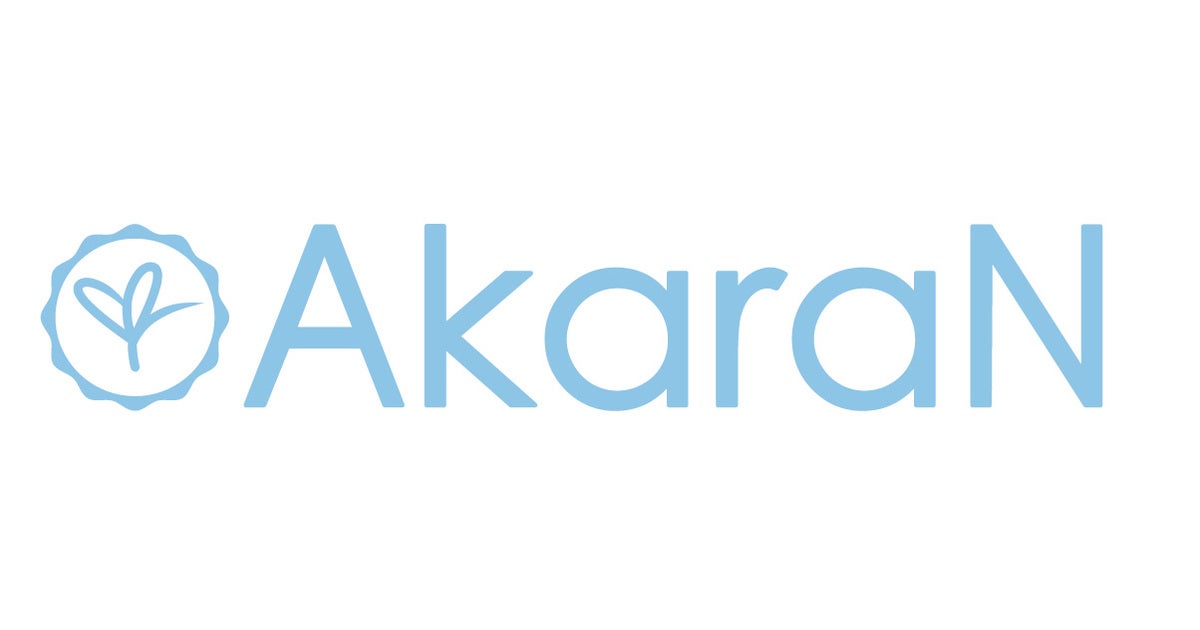 株式会社AkaraNのプレスリリース｜PR TIMES