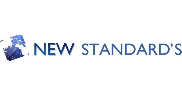 NEW STANDARD'S株式会社のプレスリリース｜PR TIMES