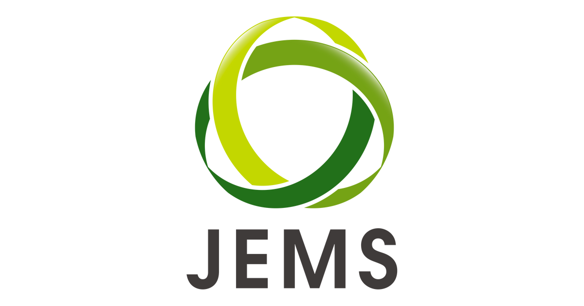 株式会社JEMSのプレスリリース｜PR TIMES