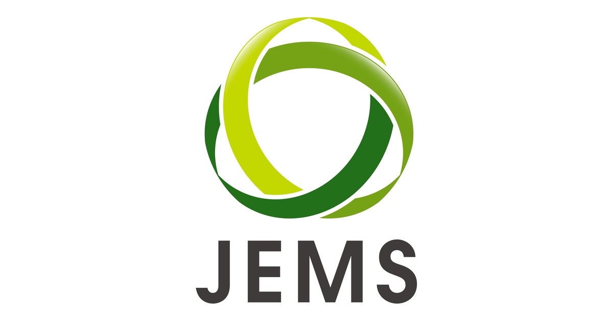 株式会社JEMSのプレスリリース｜PR TIMES