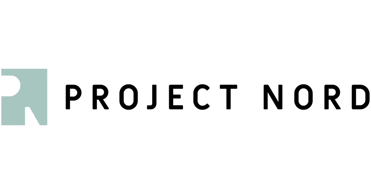 Project Nord ApSのプレスリリース｜PR TIMES
