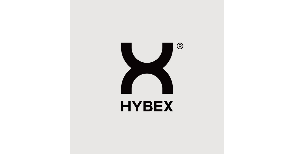 HYBEX Inc.のプレスリリース｜PR TIMES