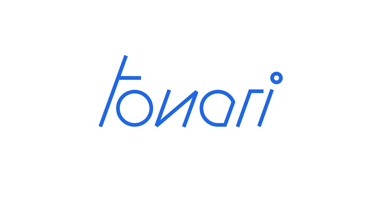 tonariのプレスリリース｜PR TIMES