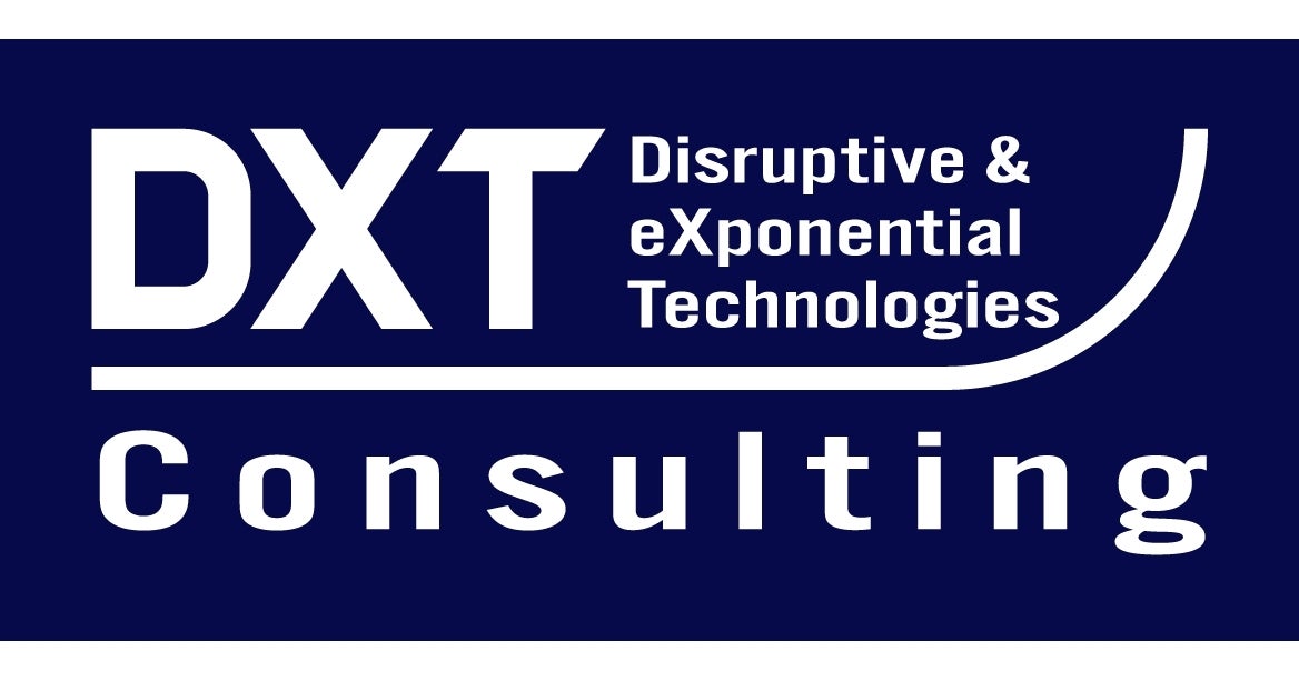 DXTコンサルティング株式会社のプレスリリース｜PR TIMES