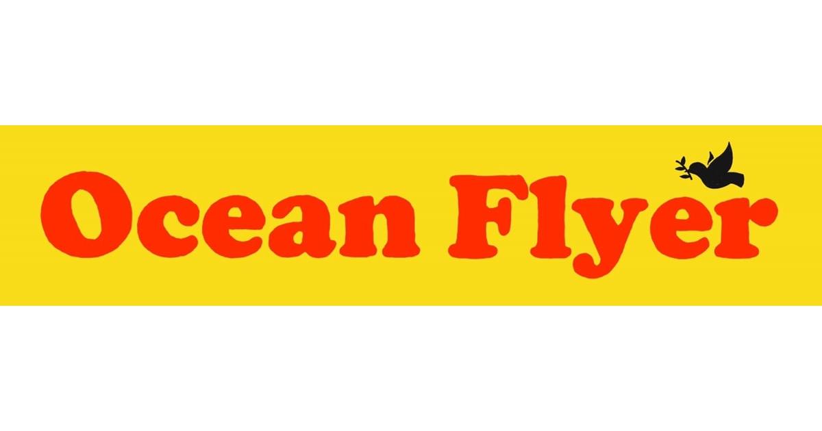 Ocean Flyerのプレスリリース｜PR TIMES