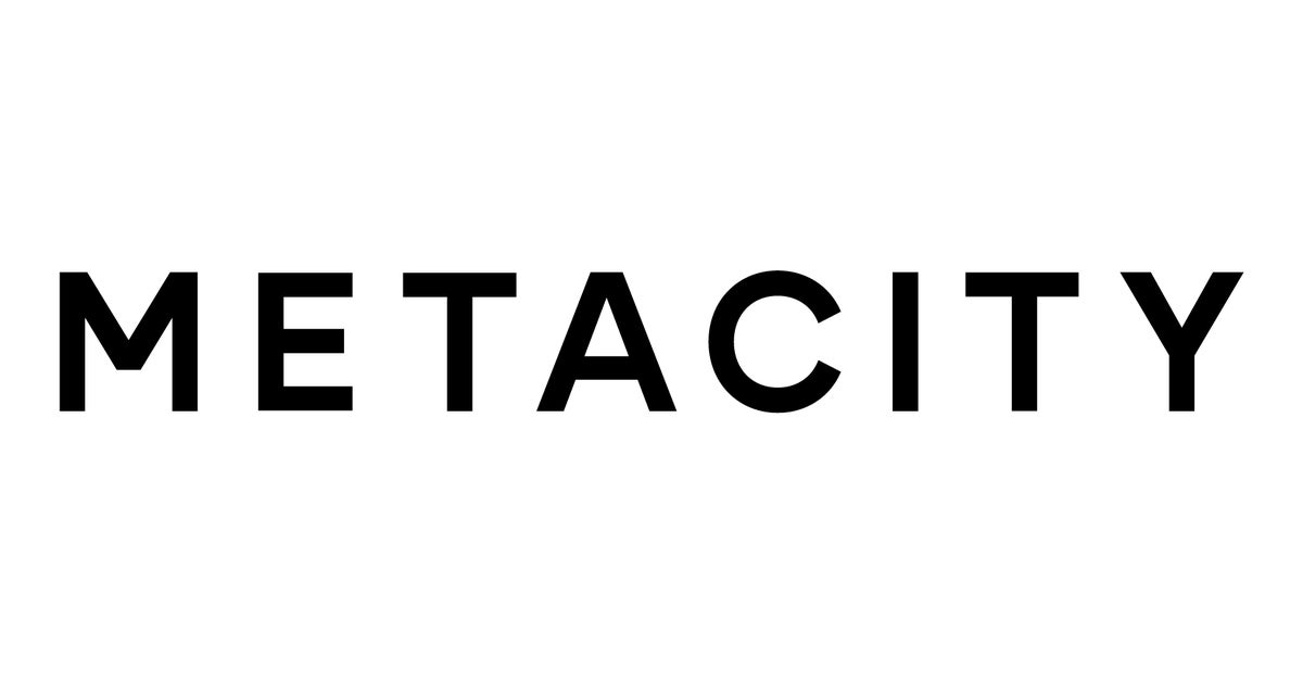 METACITYのプレスリリース｜PR TIMES