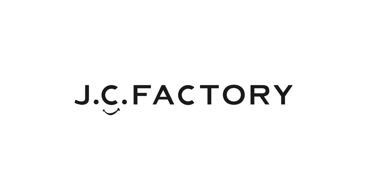株式会社J.C.Factoryのプレスリリース｜PR TIMES