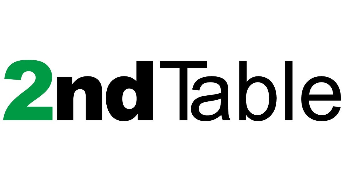 2ndTable株式会社のプレスリリース｜PR TIMES